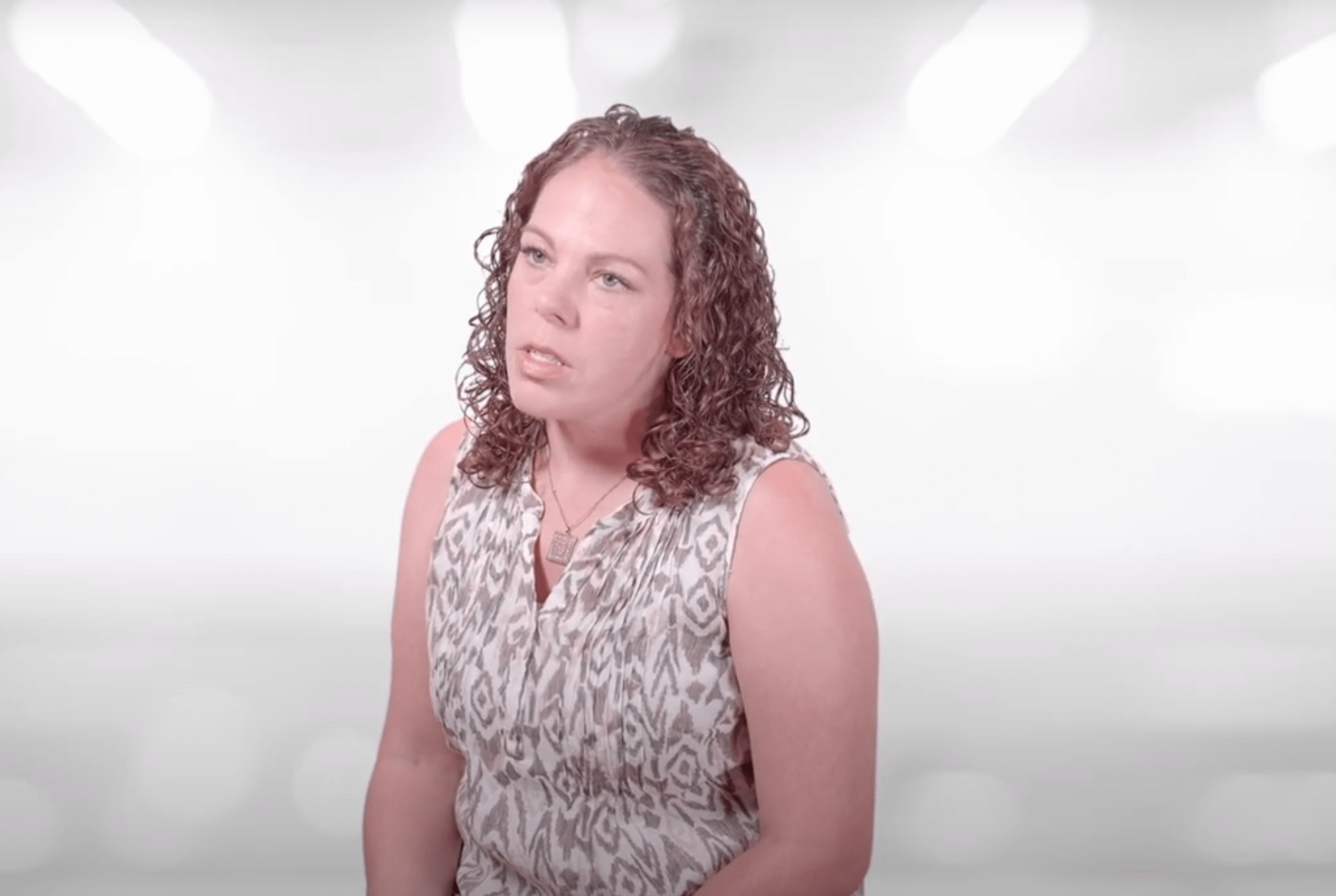 "Addiction Doesn't Define Me" - Jamie's Story - Council on Chemical ...