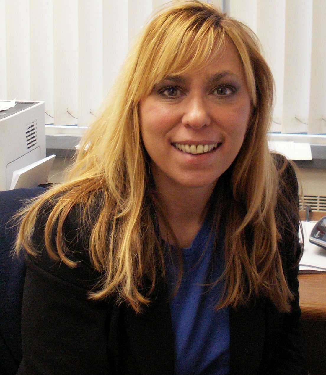 Kathy Noll Appointed as COCA's New Executive Director - Council on ...