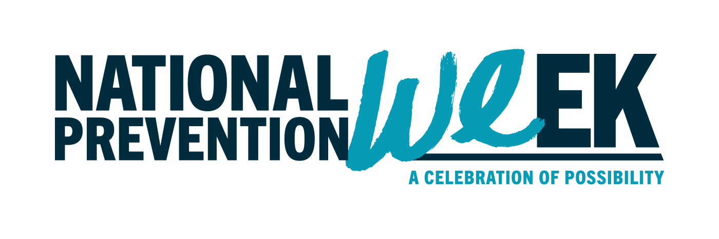 National Prevention Week 2025 - Council on Chemical Abuse | Your Bridge ...