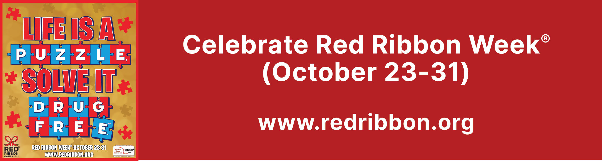 Red Ribbon Week Contest Submission Form - Council on Chemical Abuse ...